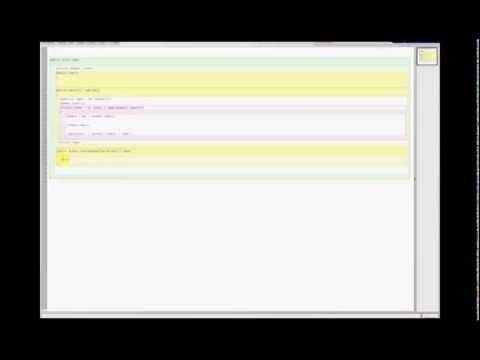 Java Arrays (1D) In Review - YouTube