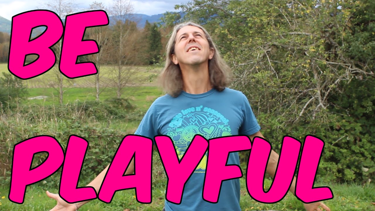Be Playful YouTube be-playful-youtube