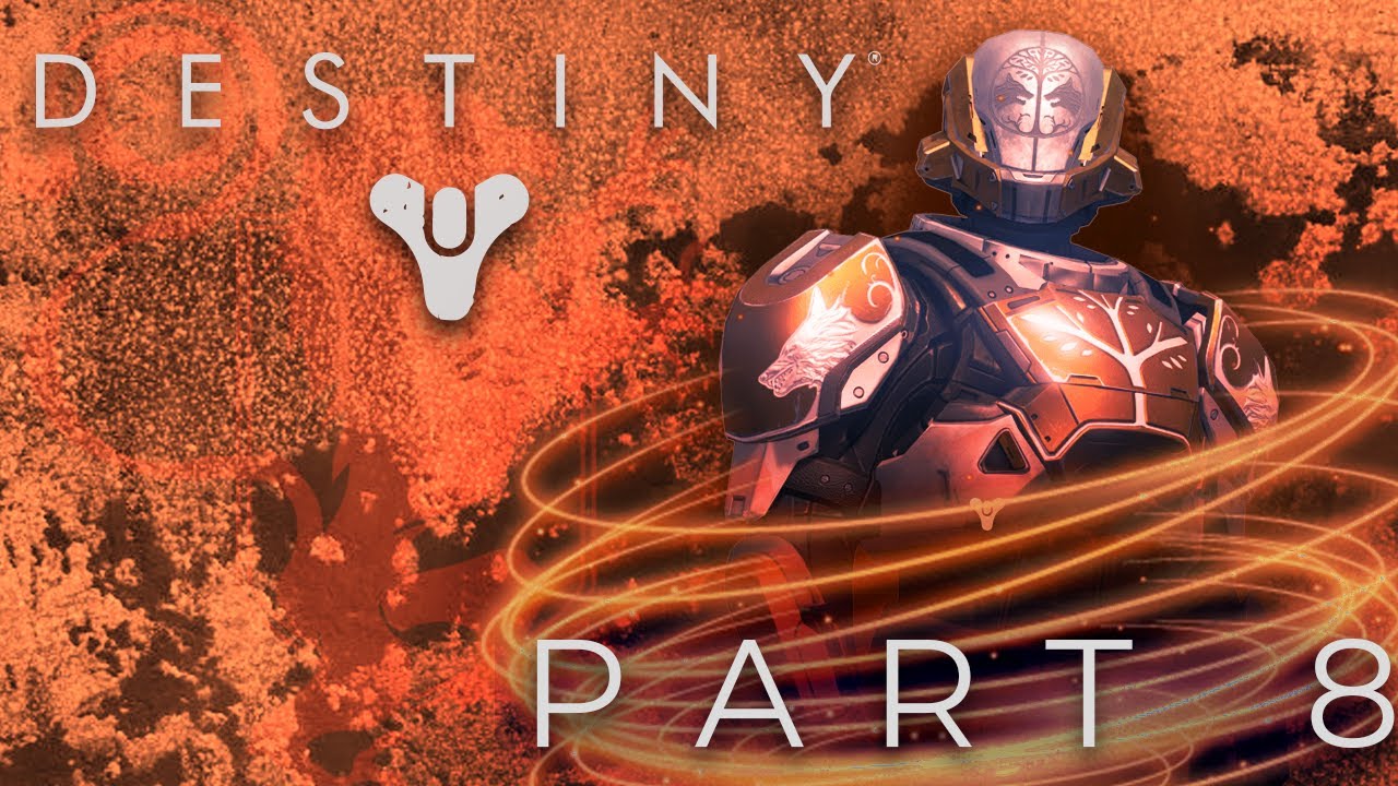 Destiny - Part 8 - YouTube