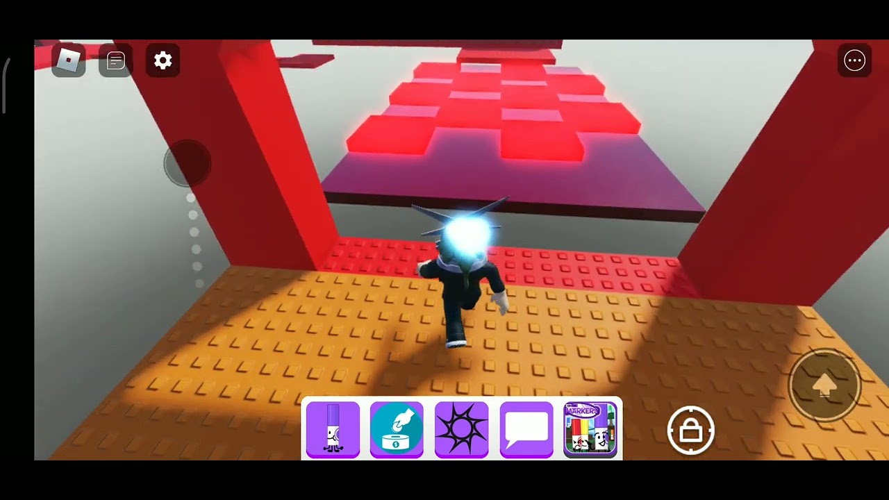 how to get "SERENITY MARKER,KILLBRICK MARKER and RUNNER MARKER" - YouTube