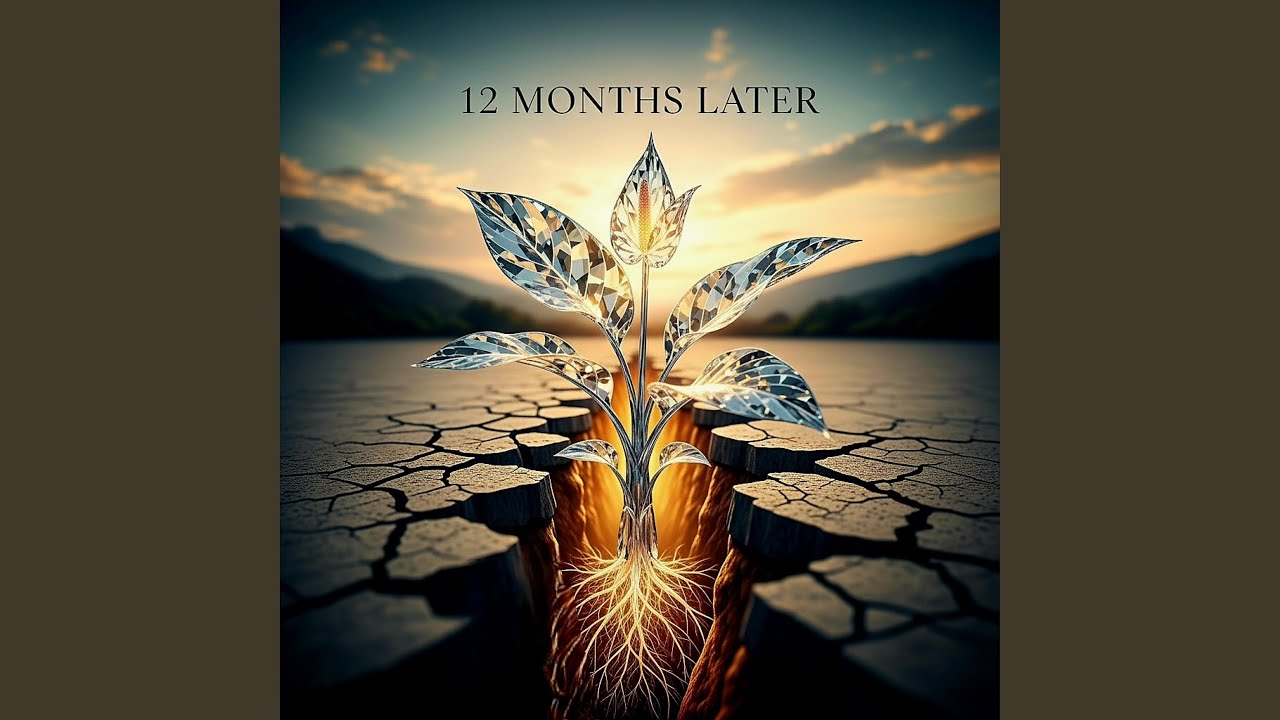 12 months later - YouTube