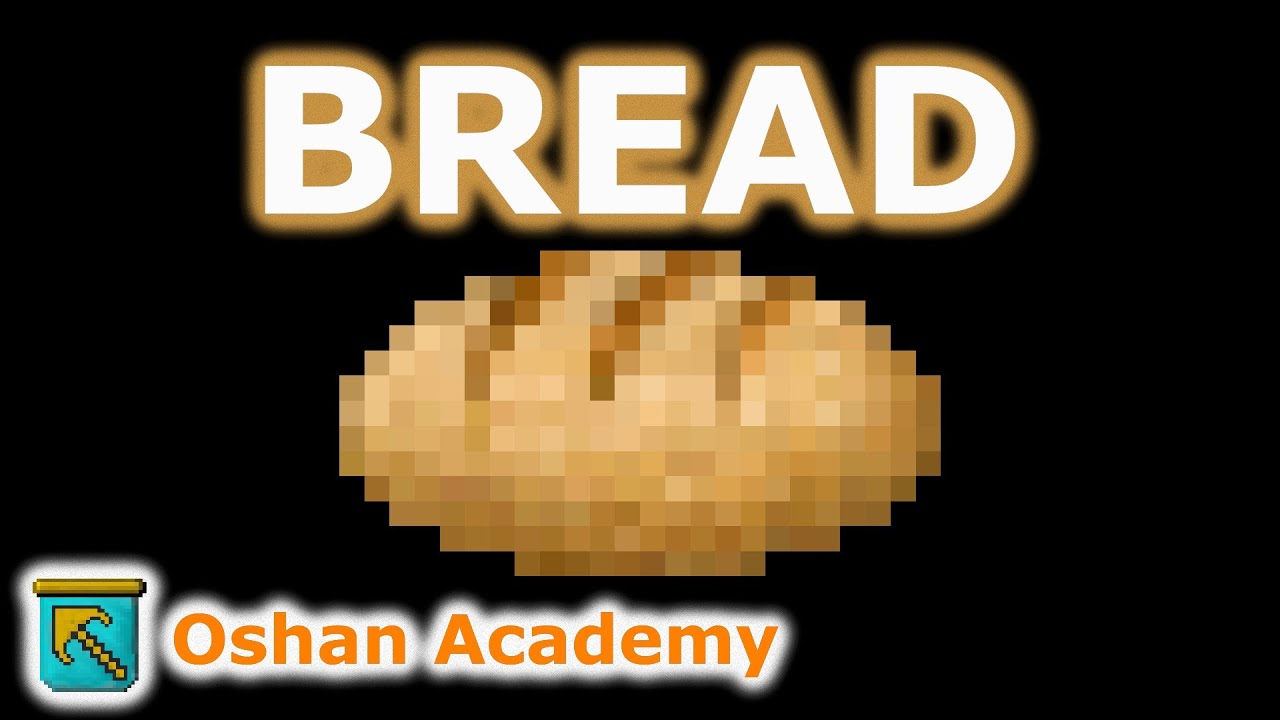 Bread | Songs of Syx Food Guides | Oshan Academy - YouTube