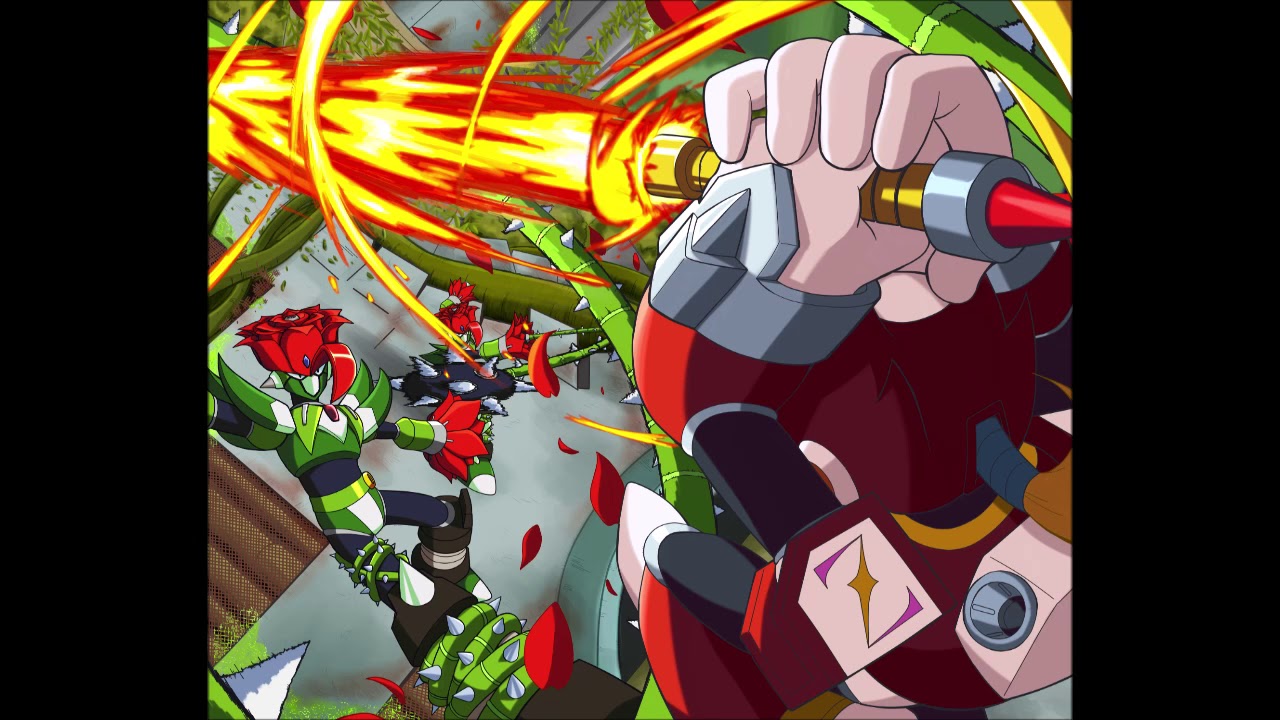 Mega Man X5 Boss Theme Mashup Original X Legacy Collection Youtube