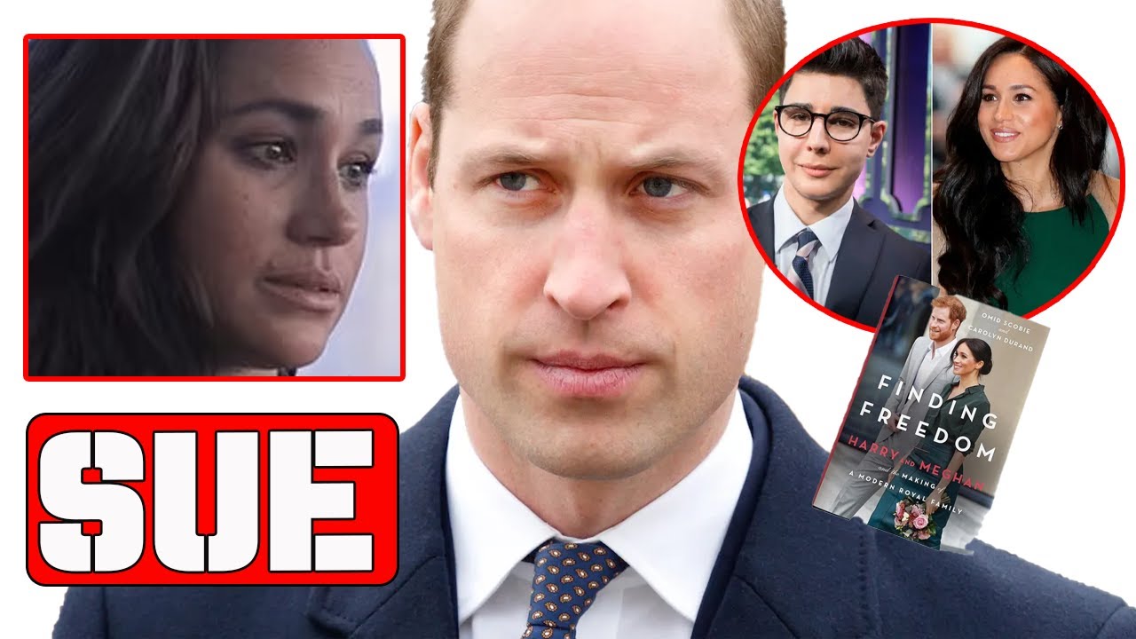 SHOCK! Meg Tremble As Will Sue Her After Realize Duchess Evil Plot ...