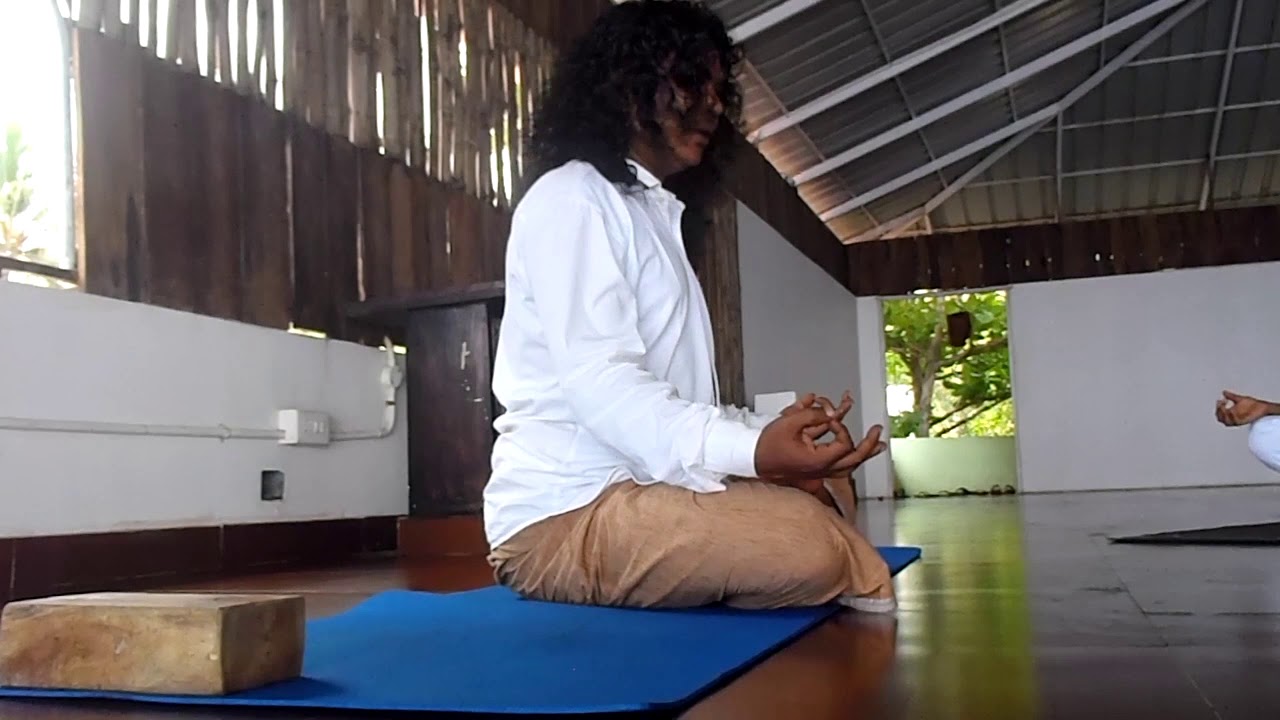 SATWIK: THE CONSCIOUS LAB Intro - YouTube