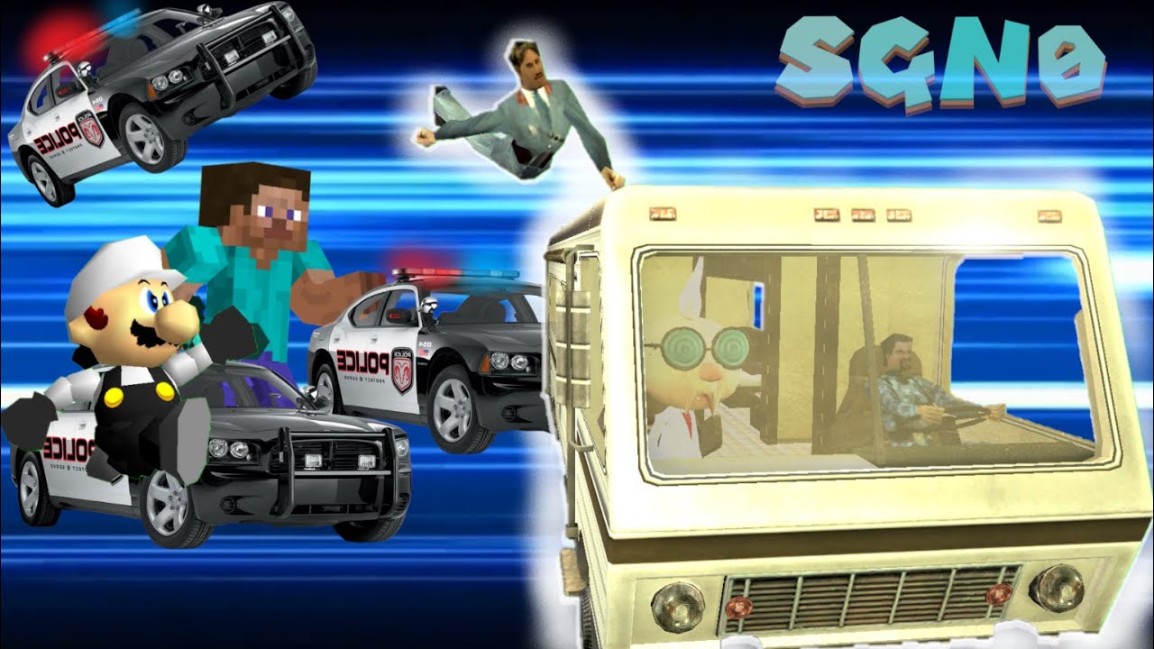 SGN0: Fistful Of Swags - YouTube