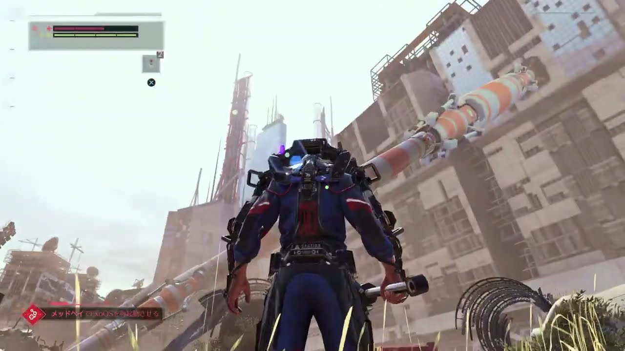 [THE SURGE] - YouTube