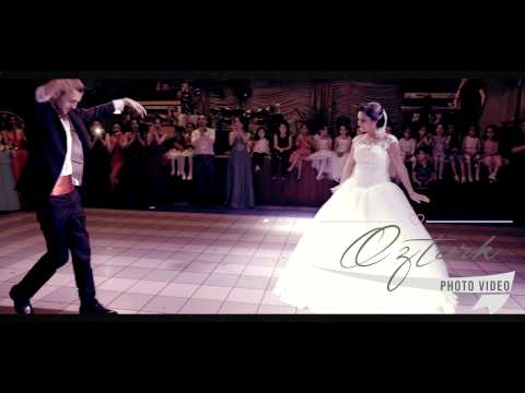 SEHER & HAKAN ZEYBEK OYUNU DUGUN WEDDING