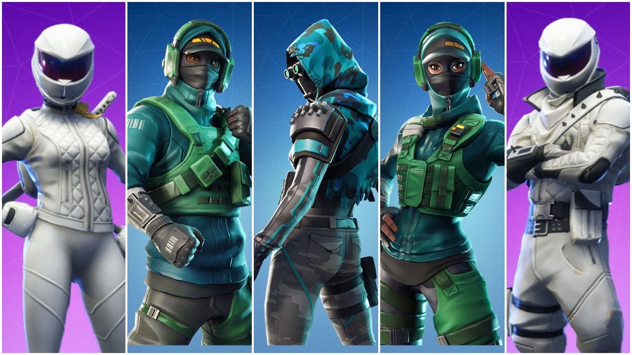 Fortnite Item Shop *NEW* FANDANGLE EMOTE! [March 4 2019] - YouTube