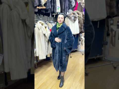 РАСПРОДАЖА РОСКОШНЫХ ШУБ 💥 Мир меха у Наиры #Садовод