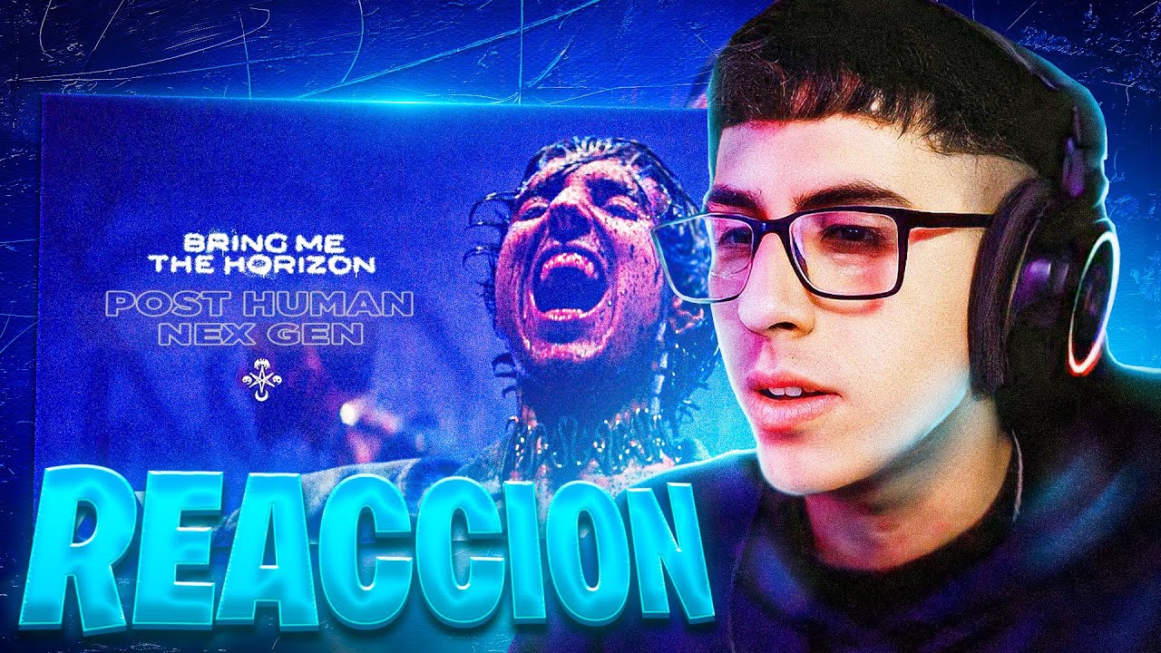 VOLVI A SER UN EMO ADOLESCENTE CON ESTE ALBUM || REACCION A ''POST ...