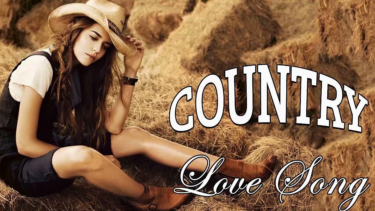 Classic Relaxing Country Love Songs - Greatest Romantic Country Songs ...