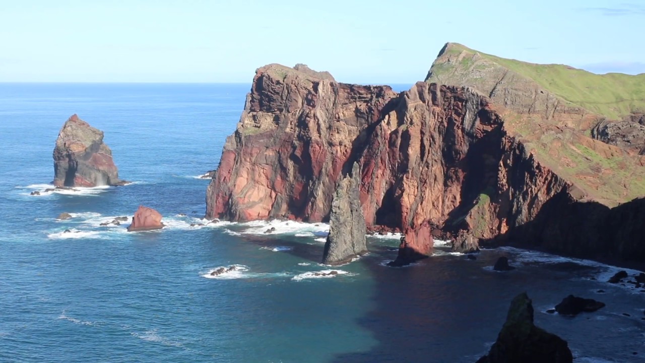 1 week in Madeira - The perfect winter getaway - Visual Vibes by ...