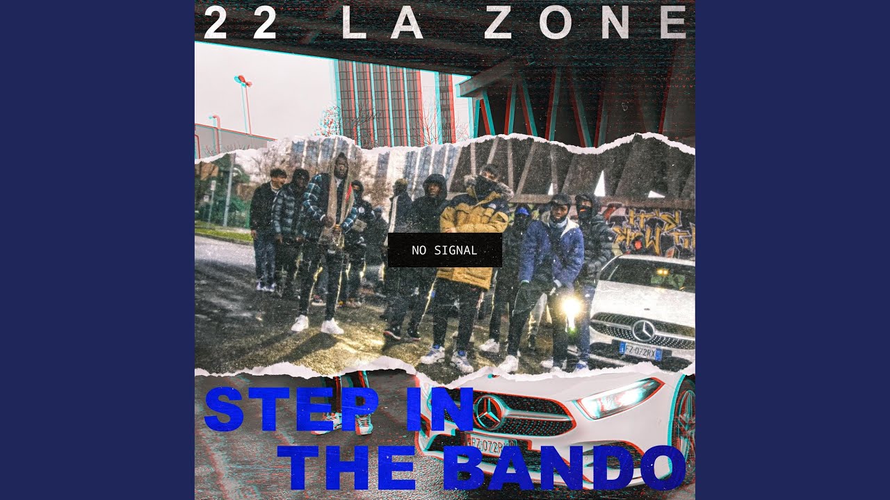 STEP IN THE BANDO - YouTube