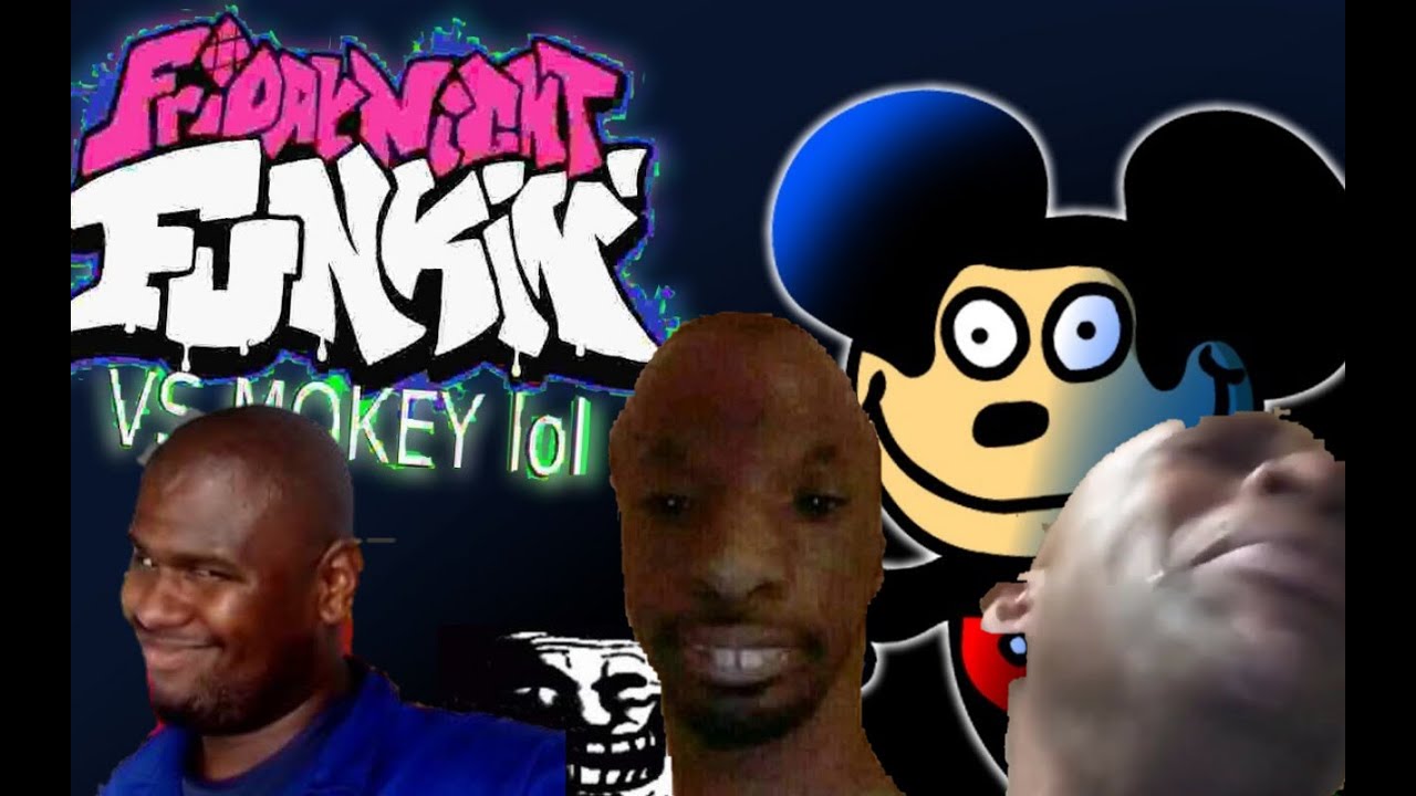 Derrotando o mickey da deep web - YouTube