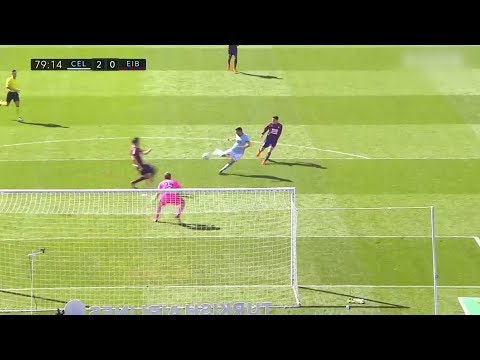 Tin Thể Thao 24h Hôm Nay (7h - 25/2): Vòng 25 La Liga - Celta Vigo Giành 3 Điểm Trước Eibar