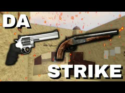 Da Strike [MOBILE MACRO] 2025 New Best Script Autofarm and More - YouTube