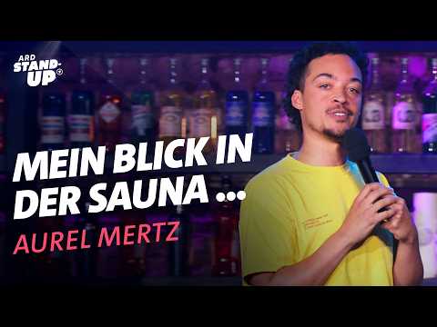 Jung bleiben mit Drogen? 💀 – Aurel Mertz | Johann König findet: Fitness ist was Wunderbares