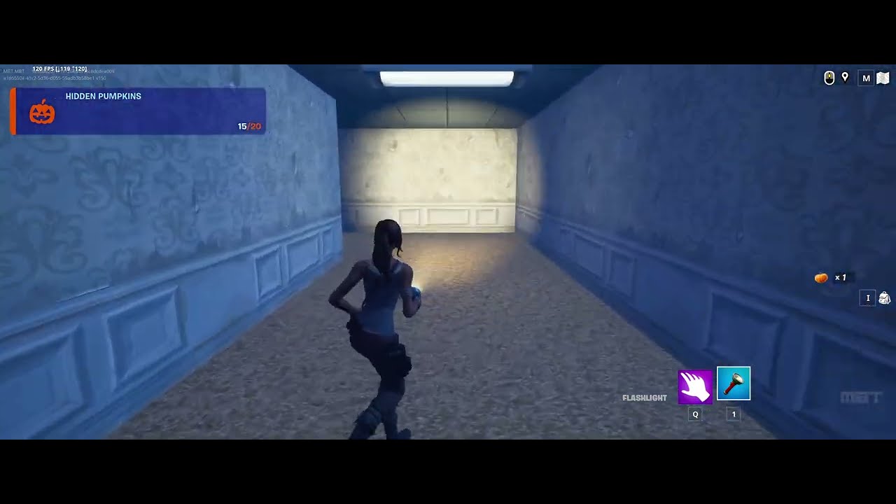 How YOU Can Complete Level 15 in Fortnite HAUNTED ESCAPE: CHAPTER 3 by ...