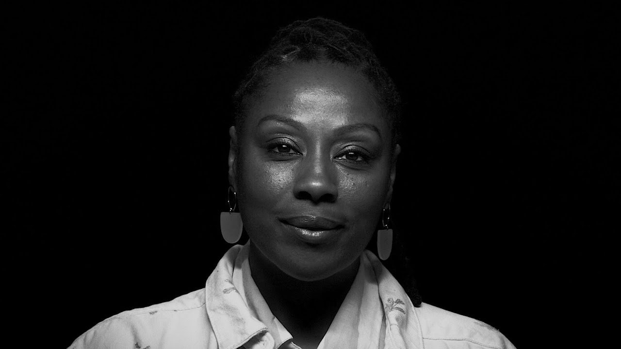 NICOLE NICHOLAS on moving to NY, her community, opening Aunts et Uncles ...