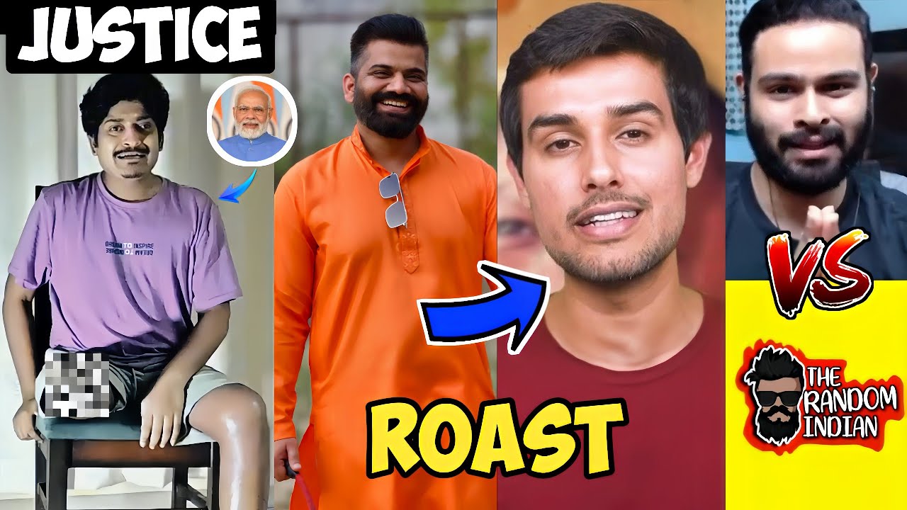 JUSTICE For Gyan Gaming 🥺| Arpit Bala Vs Random Sena CONTROVERSY!, Neuz ...