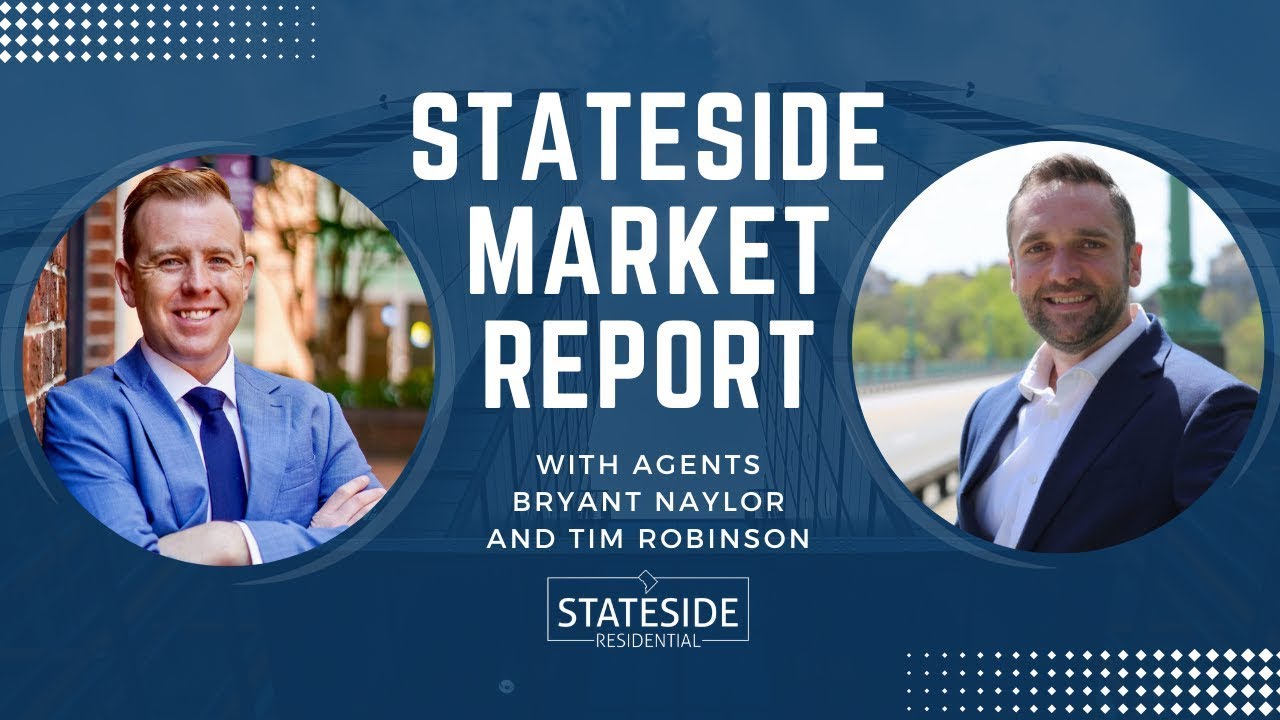 Stateside Market Report Ep. 9: Deep Dive into Economic Indicators and ...