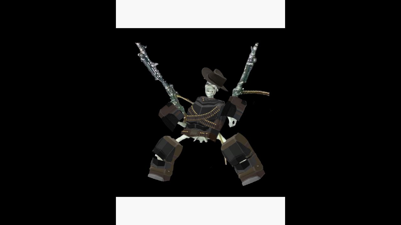 Roblox: Tower defense simulator Badland - YouTube