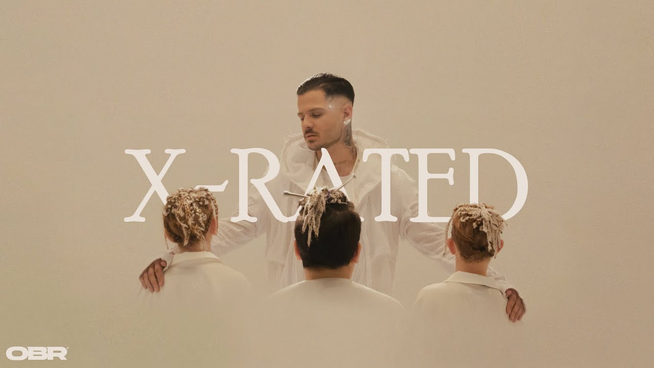 Saske - X-Rated (prod. by Th Mark) (Official Audio) - YouTube