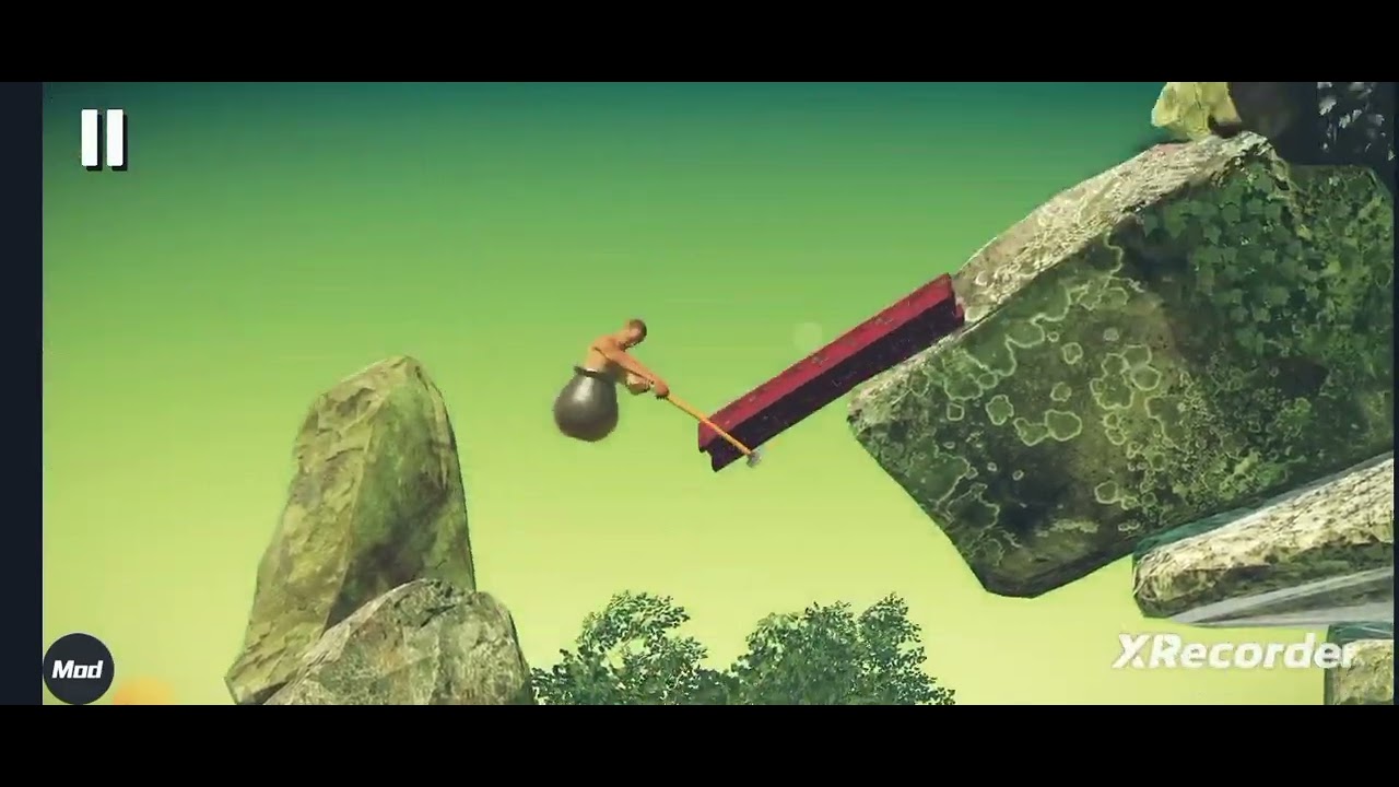 getting over it#2 - YouTube
