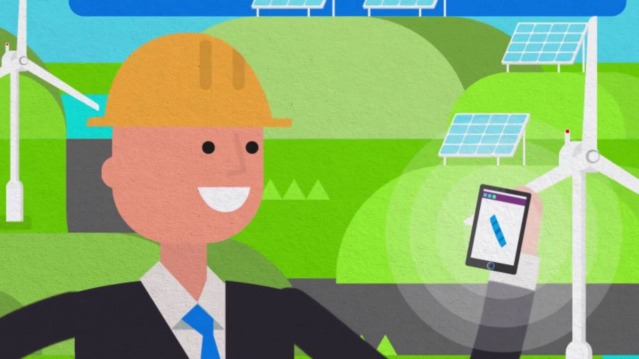 Enable Business On-The-Go with Secure Mobile Access - YouTube