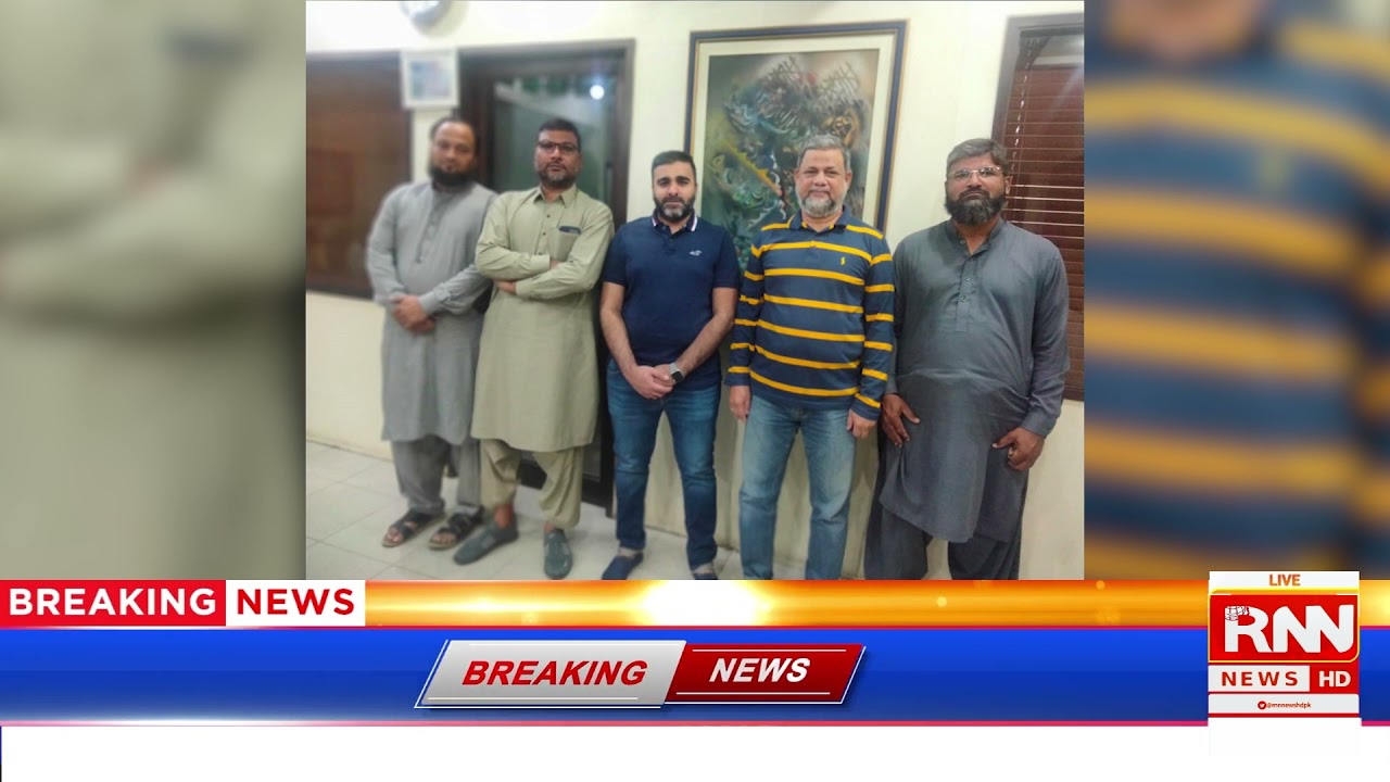 RNN News Headlines | 8AM | 25th October 2021 - YouTube