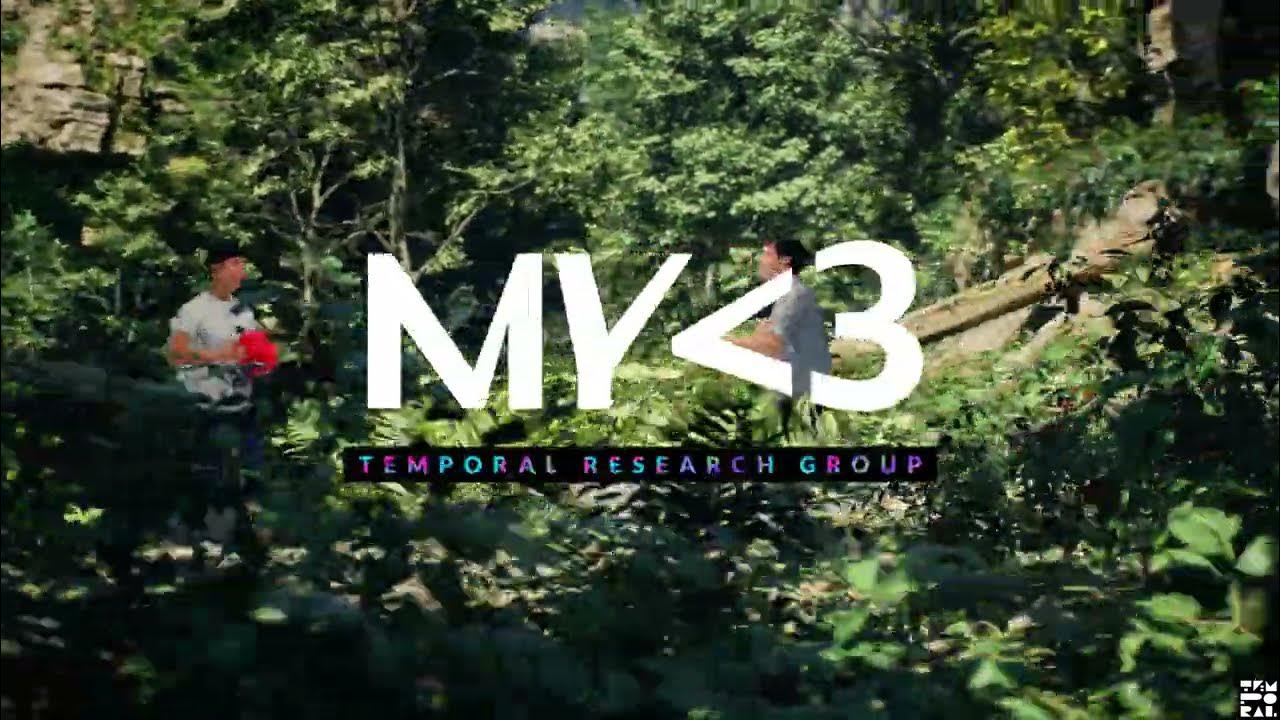 Animated Gaussian Splatting in Unreal Engine 5 - YouTube