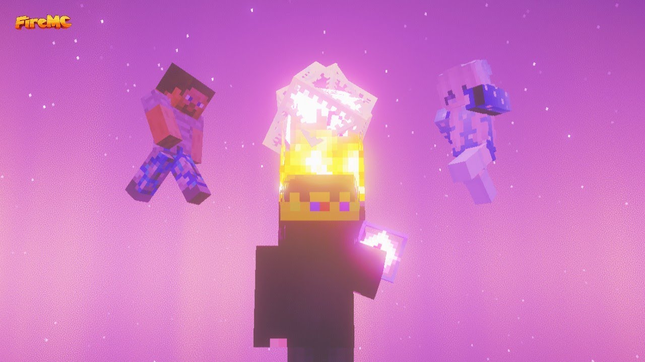 How i dominate warp cpvp in fire MC | Cpvp | 2025 @PSD1 @DrDonutt ...