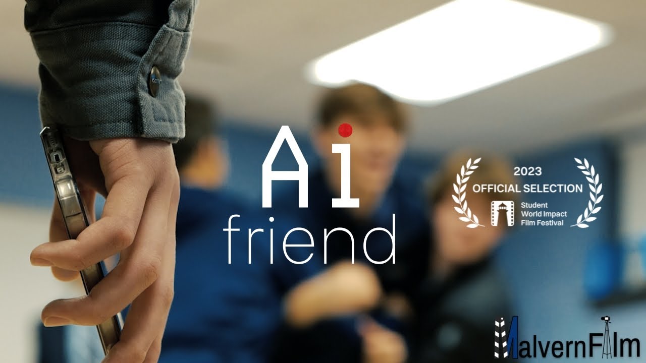 Ai Friend - YouTube