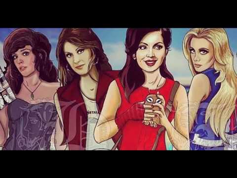 NE OLMUŞ BU YEŞİLÇAMA - YEŞİLÇAM ÜNLÜLERİ ÜNİVERSİTELİ OLSA