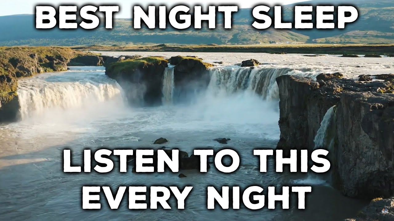 Fall Asleep Fast and Easy Wake up Deep Sleep Music for Relaxation Relax ...