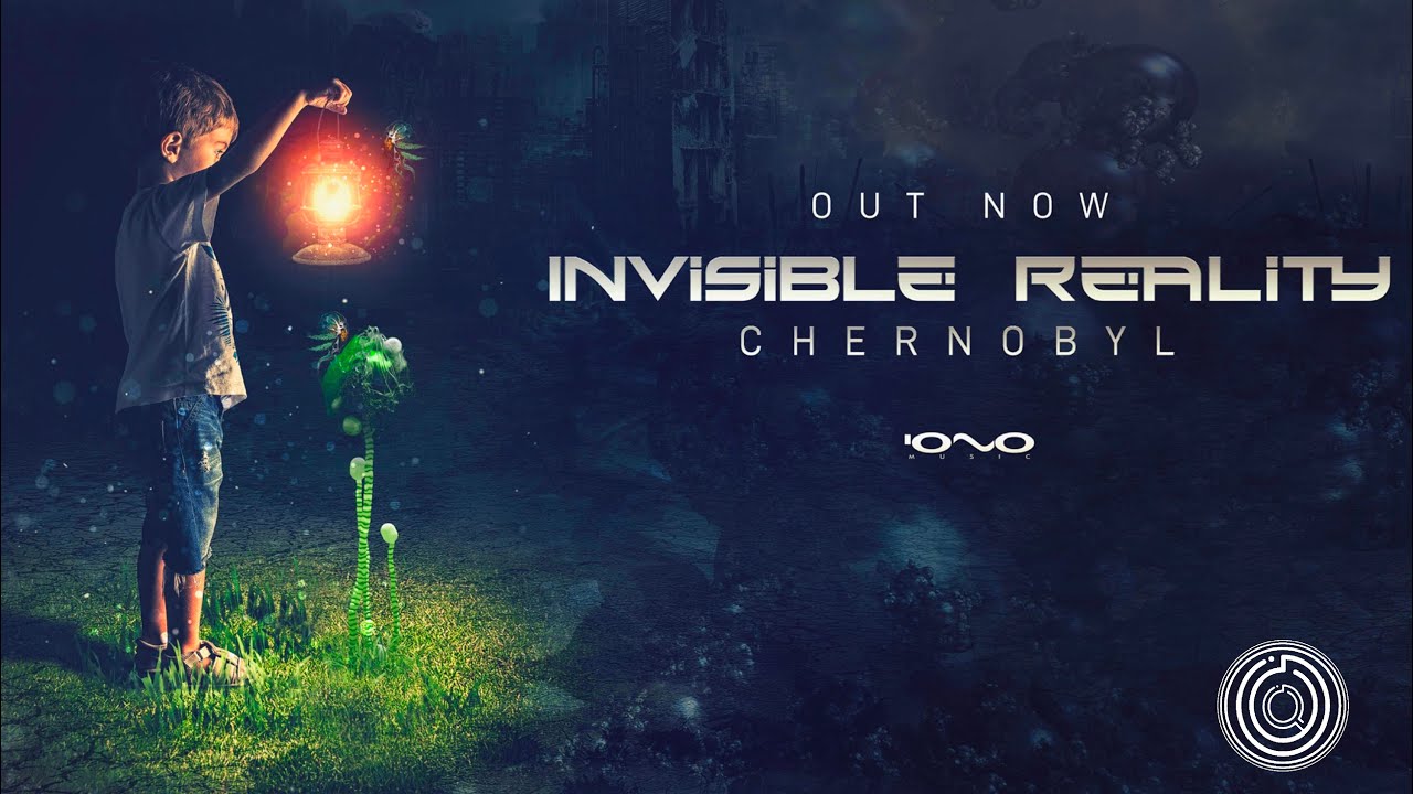 Invisible Reality - Chernobyl [ Neb motion visuals ] - YouTube