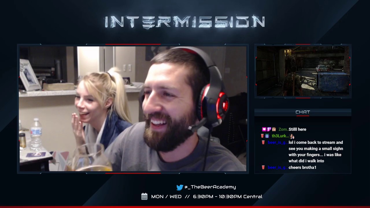 Simple Beer Review: Real Ale Devil's Backbone - YouTube