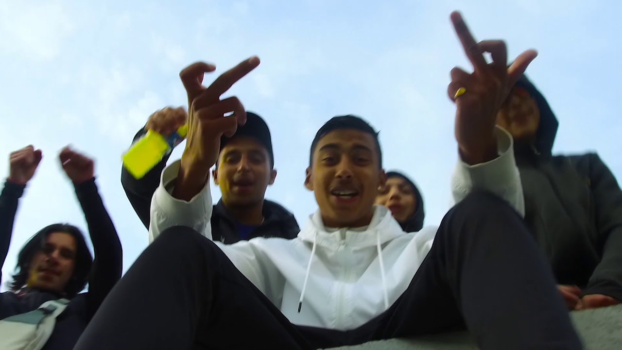 L2k - La zone ( clip officiel ) - YouTube