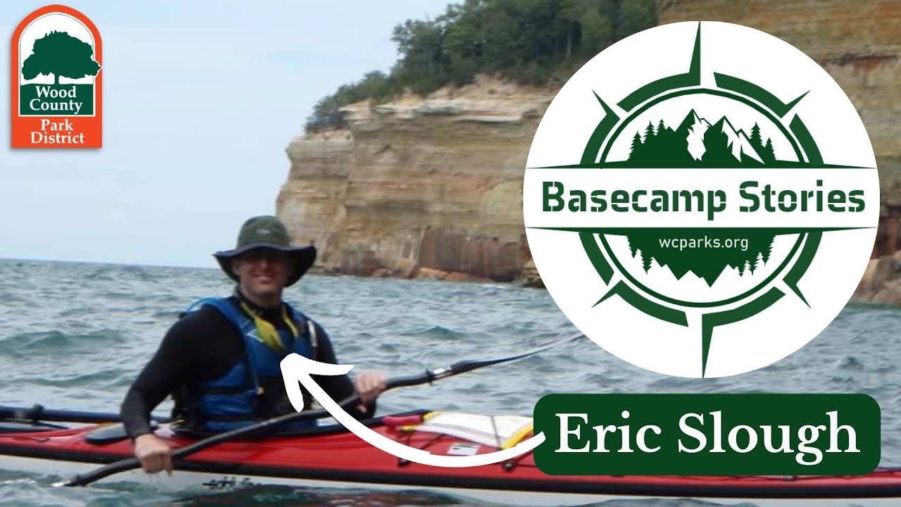Basecamp Stories: Picture-Perfect Trip; Kayaking Pictured Rocks ...
