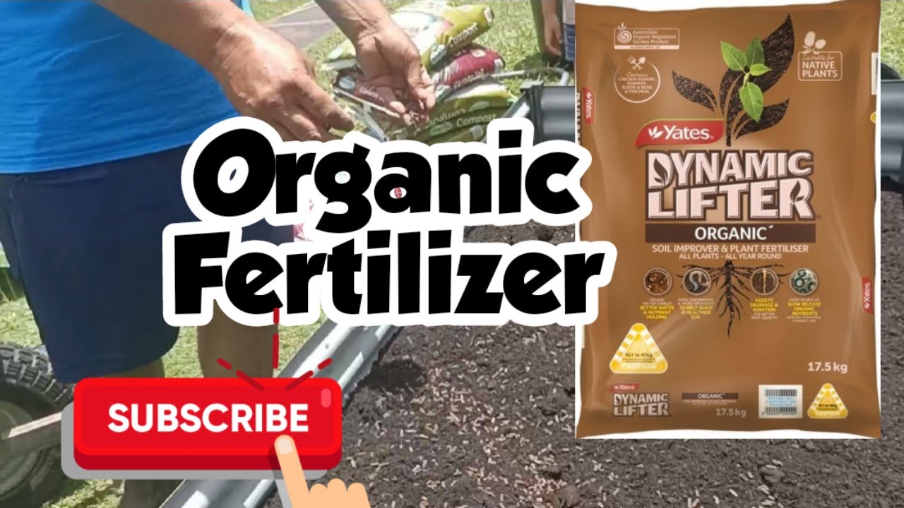 What is good soil Improver - YouTube
