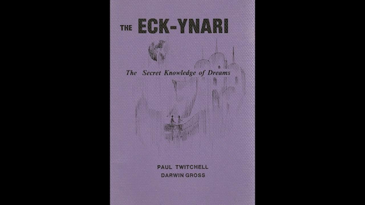 The Eck-Ynari: The Secret Knowledge of Dreams by Paul Twitchell (Audiobook) - YouTube