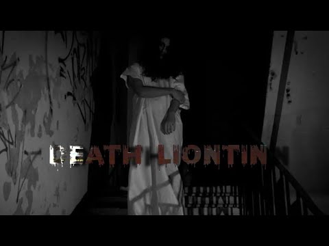 film pendek horor || DEATH LIONTIN || X MIPA1 |SMAN 1 ARJASA | - YouTube