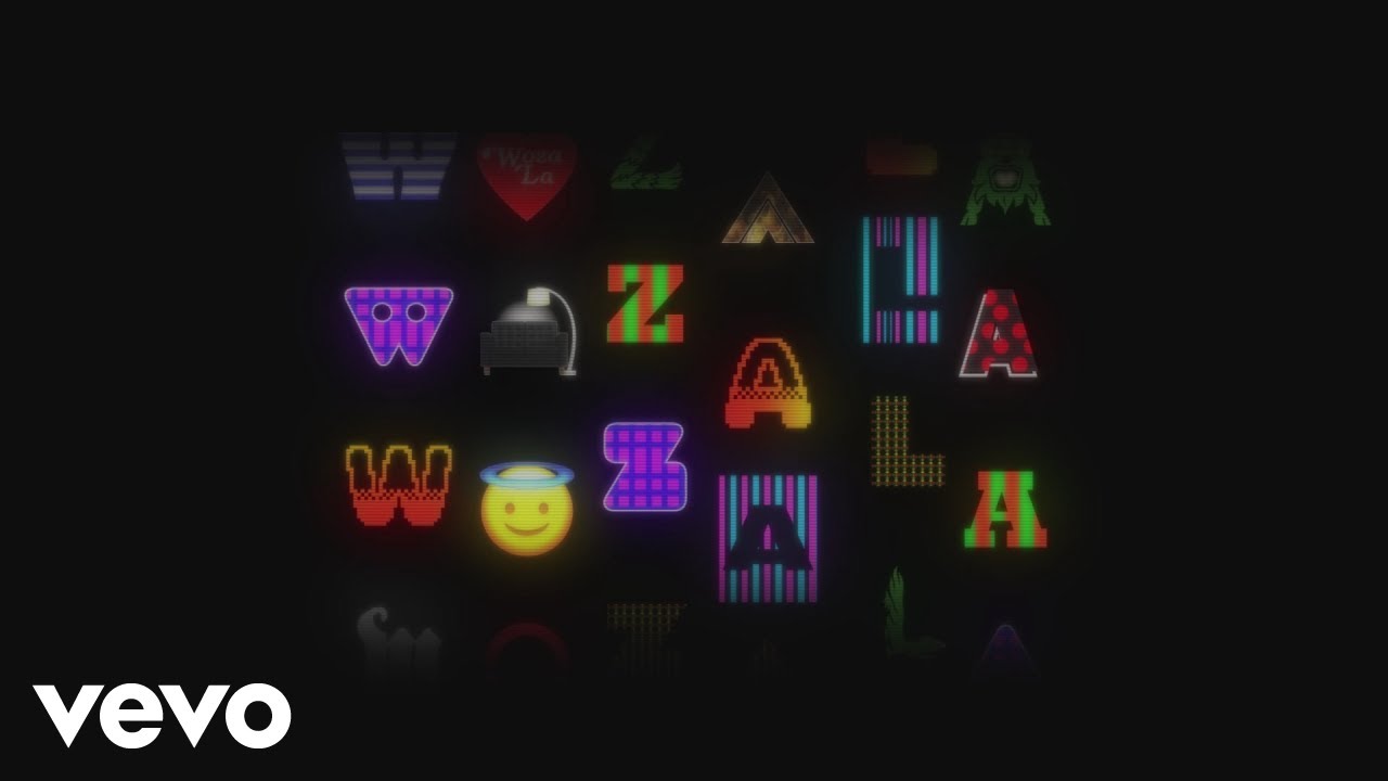 Njelic - Woza La! (Visualizer) ft. Benny Maverick, Triple X Da Ghost - YouTube Music