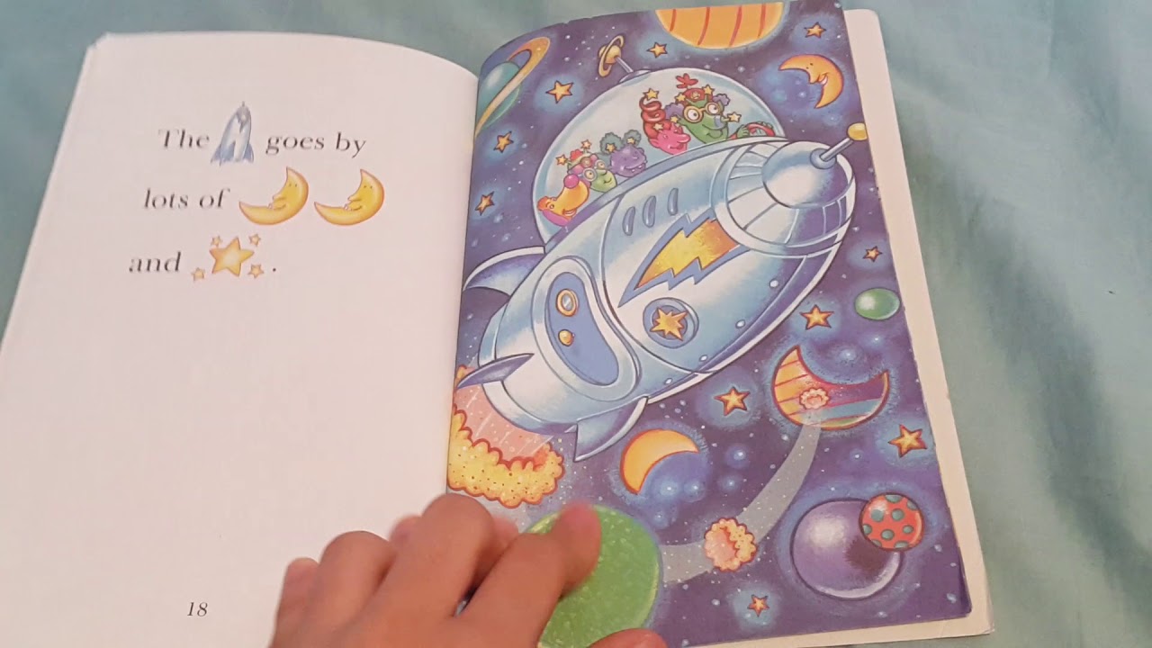 space kid - YouTube