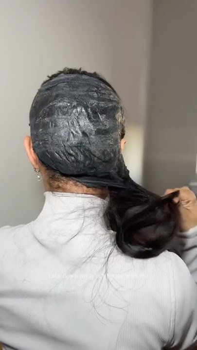 Do quickweaves pull out your hair ? #quickweave #damagedhair - YouTube