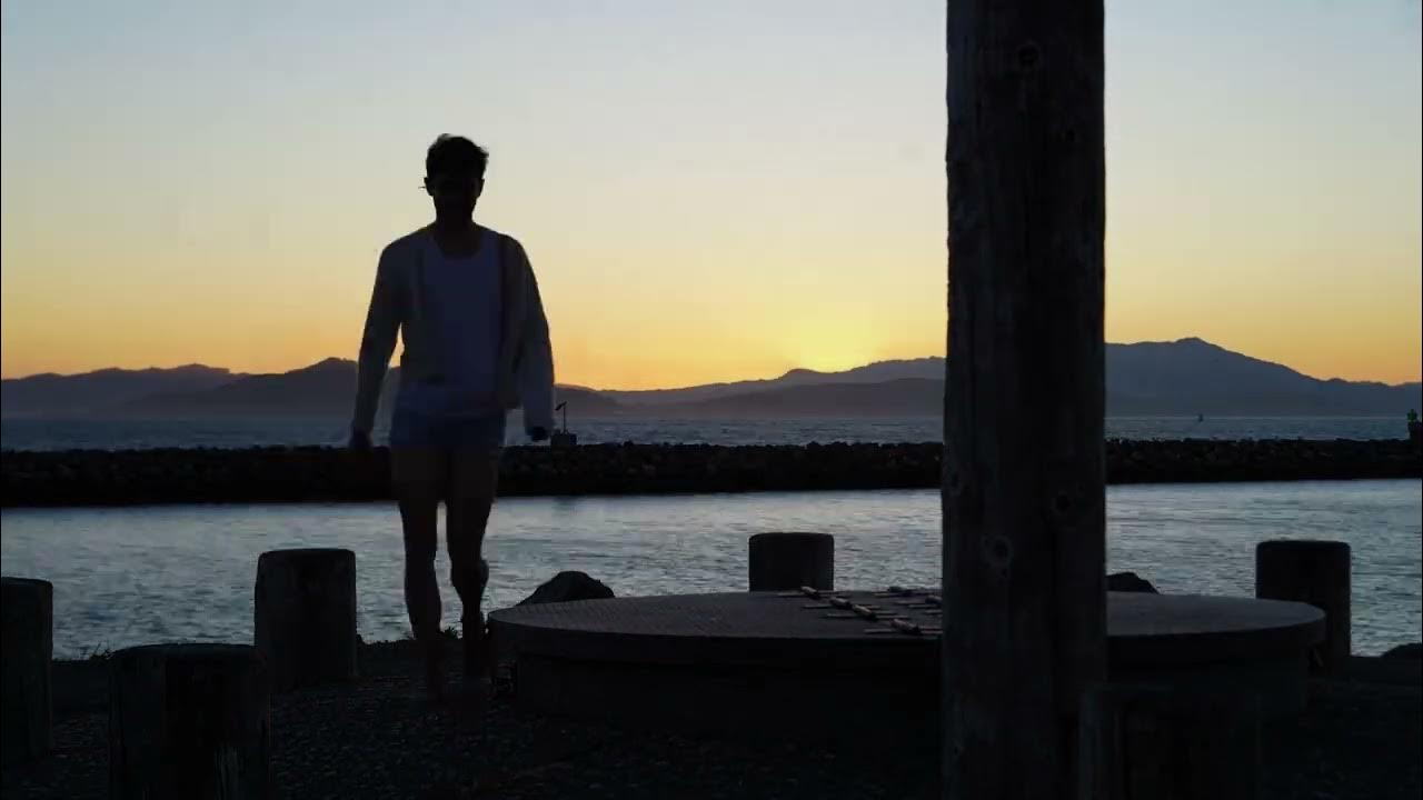 Tommy Orion - something good (Official Visualizer) - YouTube