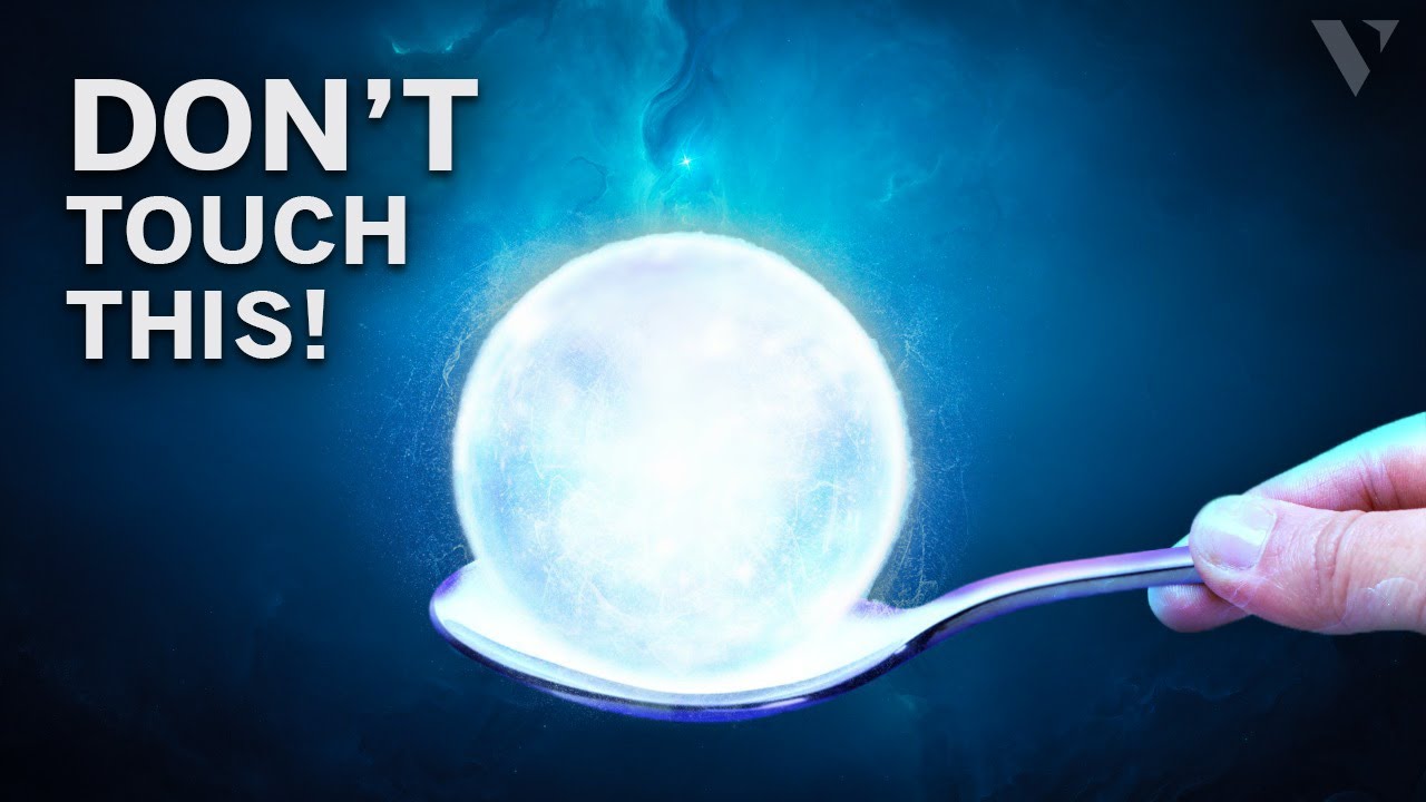 This Is The Most Dangerous Substance In The Universe Strange Matter this-is-the-most-dangerous-substance-in-the-universe-strange-matter