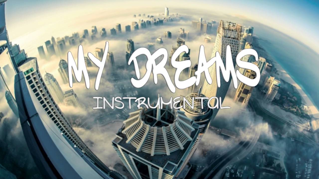 My Dreams - Hard Soulful Hip Hop Rap Instrumental - YouTube