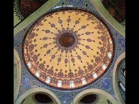 Gel Ey Aşık-ı Biçare - İlahi - Süleyman Şahintürk